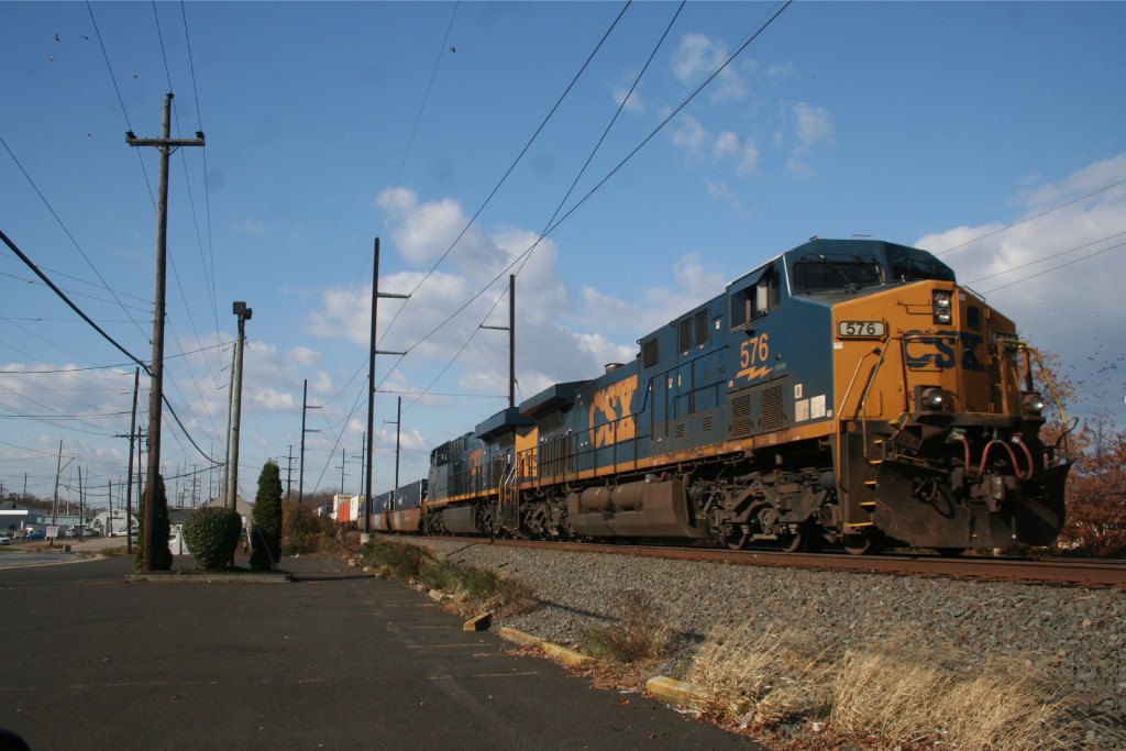 CSX Q190-10